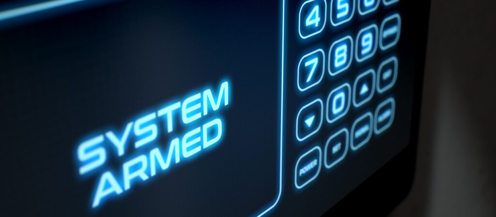 Monitored Alarm Systems – Key Technologies